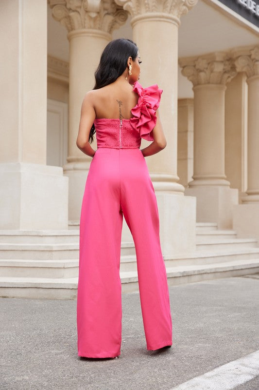 Meant To Be White 2 Piece Set – Sage & Angie