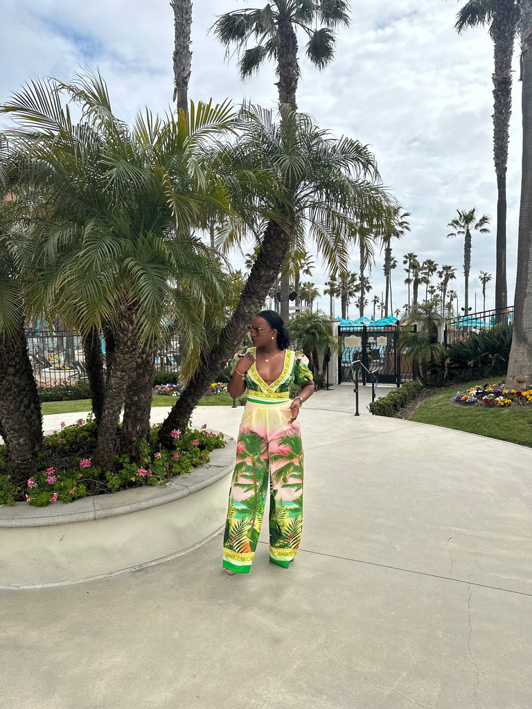 California 2 Piece Set – Sage & Angie